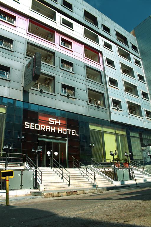 Sedrah Hotel | جولات في الأردن- للرحلات والجولات المخصصة