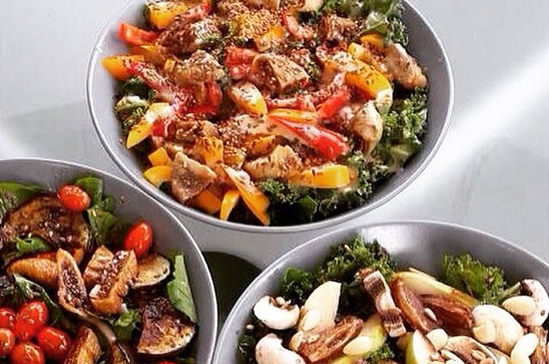 Primal Restaurant | PV Travels - Tailor Made Tours and Trips in Jordan